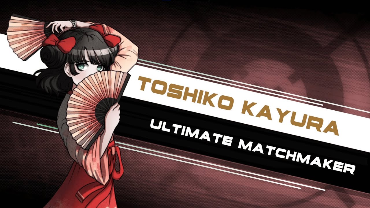 Project Eden's Garden Chapter 1 - Toshiko all free time events - YouTube