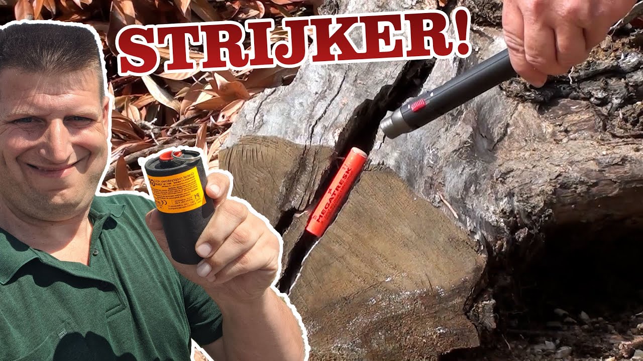 CATEGORIE 1 STRIJKERS?! - OUDJAAR 2021-2022 Afl. 1/8 - YouTube