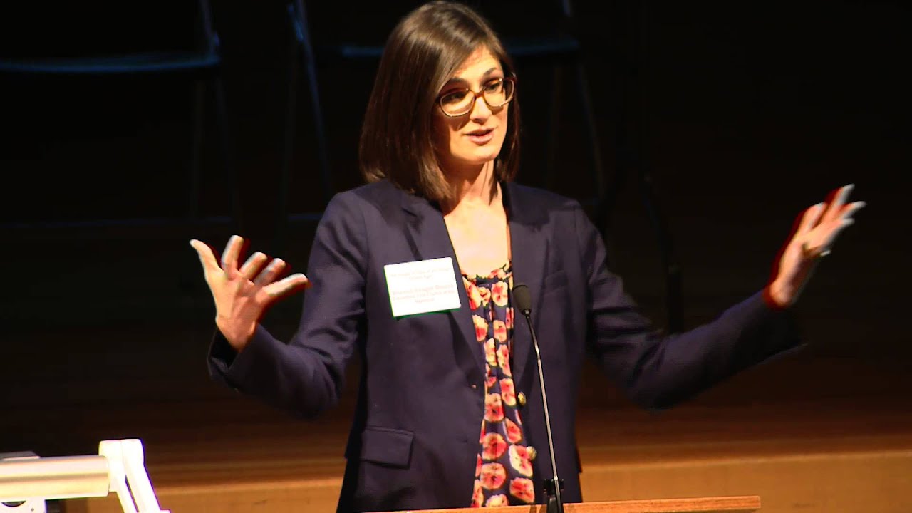 Tim & Shawna Songer Gaines and Matthew Milliner | Q & A Session - YouTube