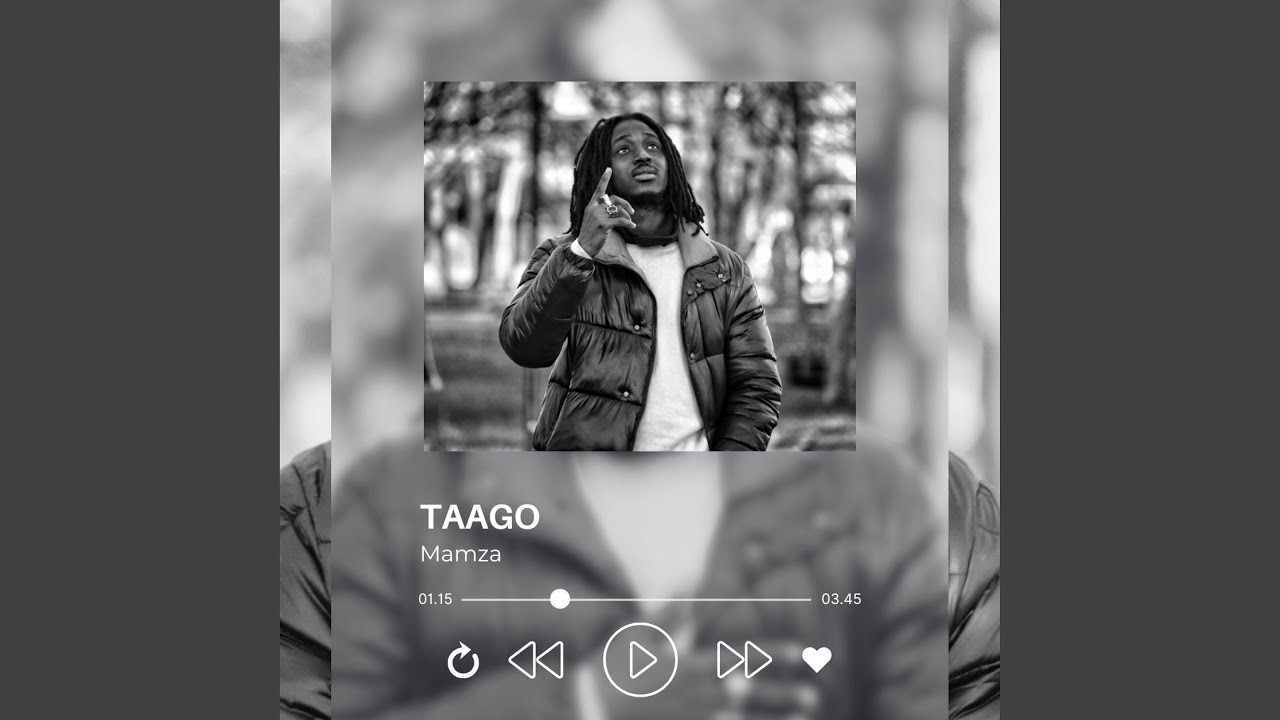 taago - YouTube