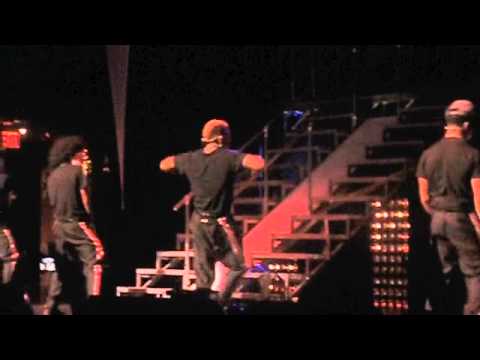 Mindless Behavior #1 Girl Tour - NYC - YouTube