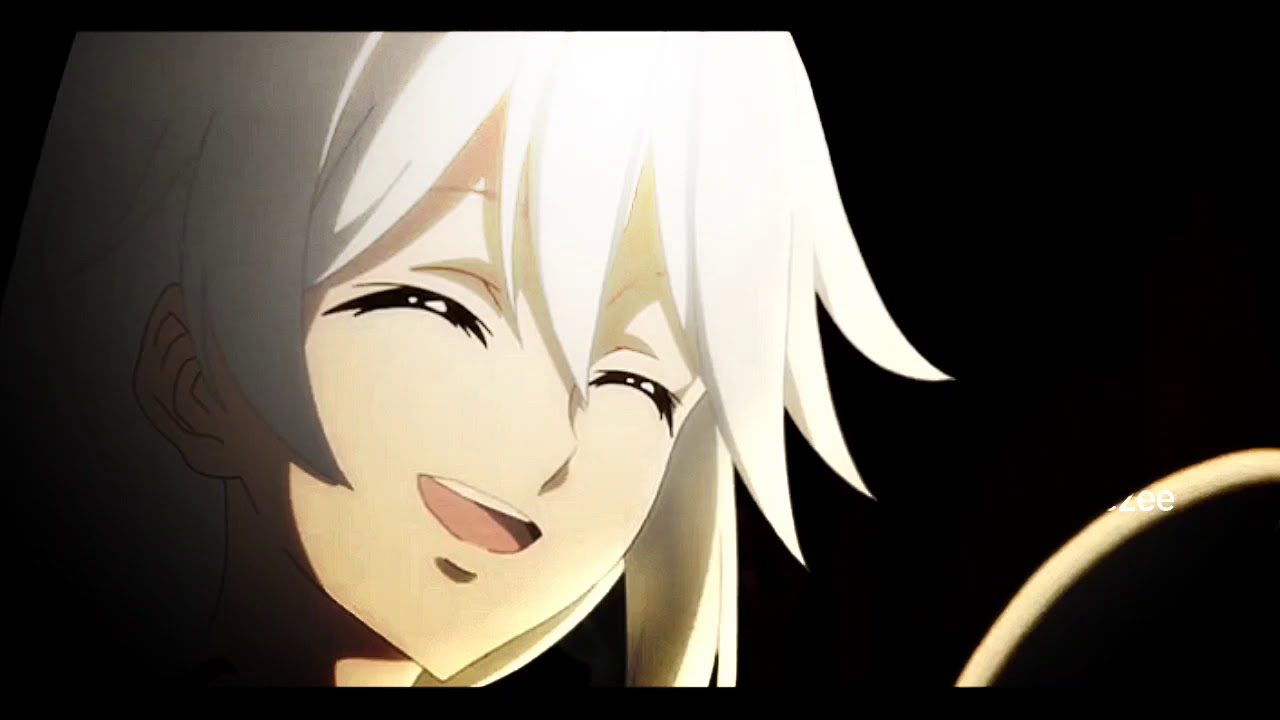 Sigueme y Te Sigo [Elaina short AMV] - YouTube