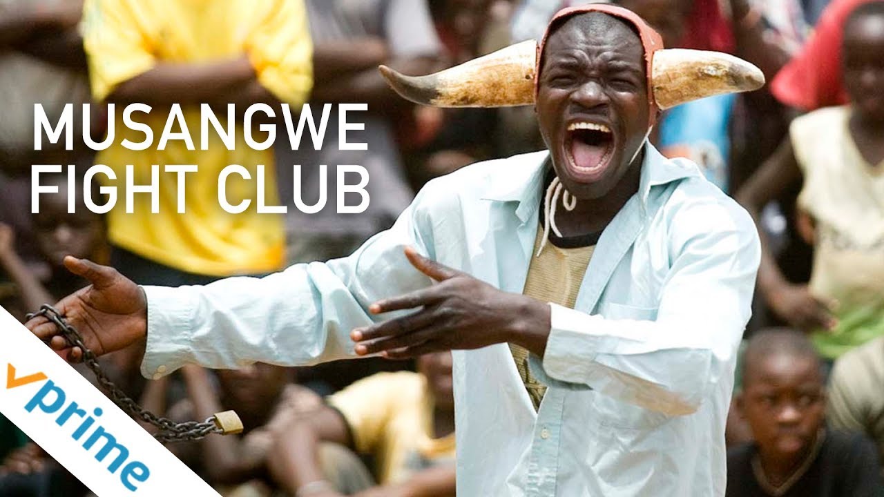 Musangwe Fight Club | Trailer | Available now - YouTube