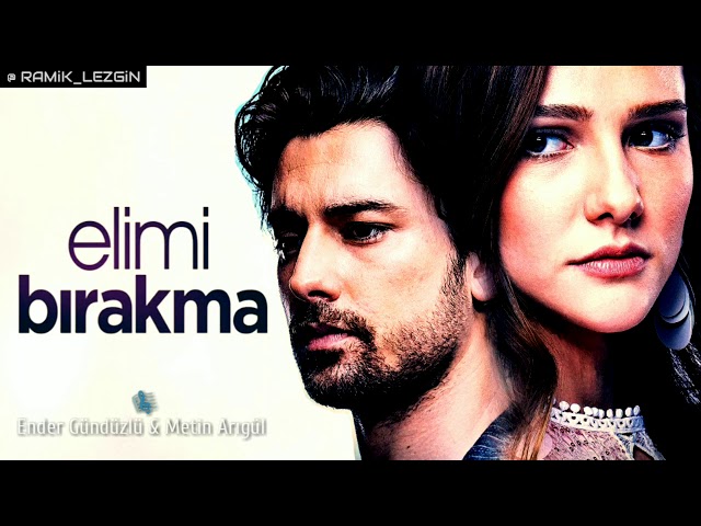 Elimi Birakma Music Youtube