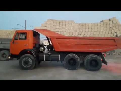 Kamaz makidon
