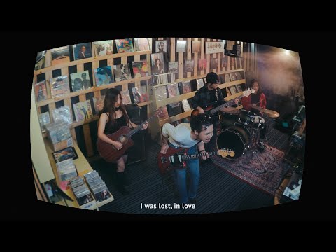 BENJAMIN SUM - VAN SANG KA LAM E (Official Music Video)