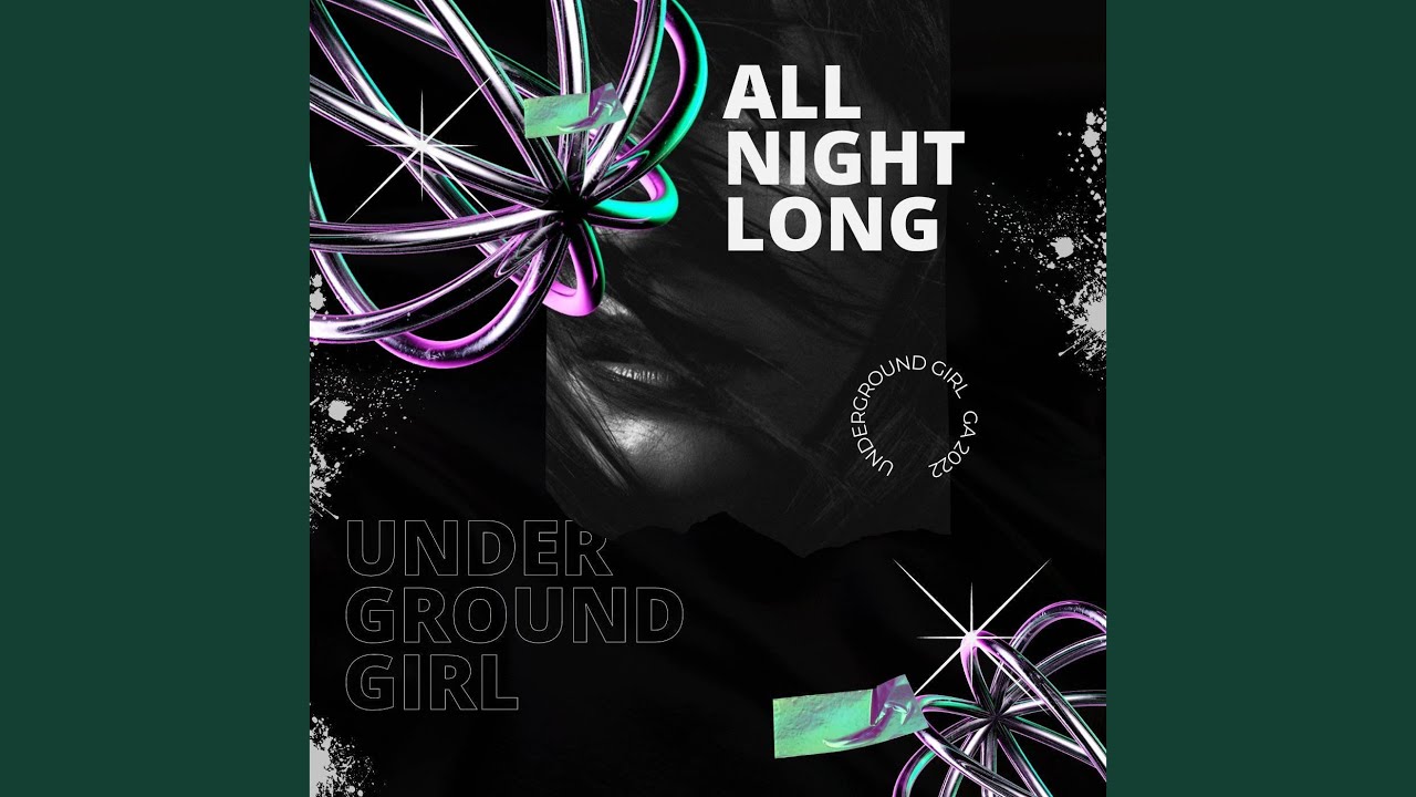 All Night Long (Radio Edit) - YouTube