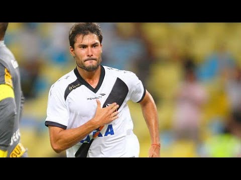 TODOS OS 4 GOLS DE PEDRO KEN PELO VASCO - YouTube