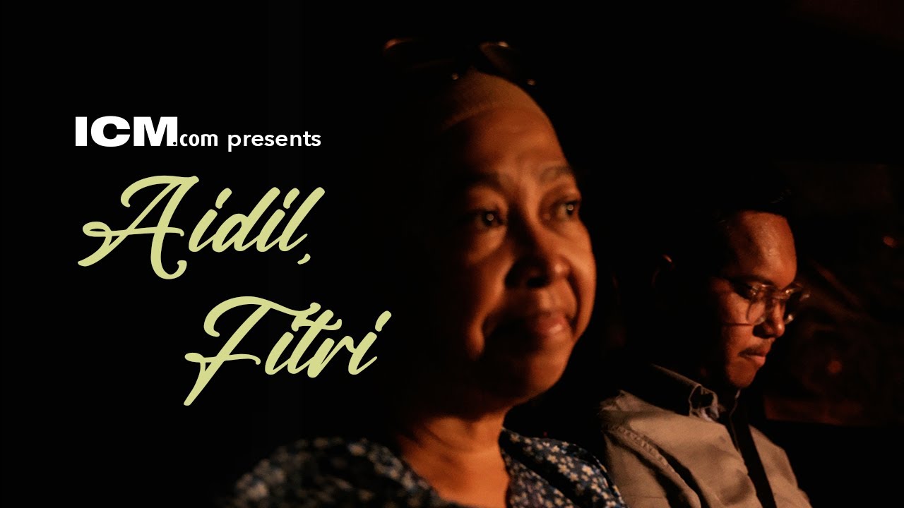 ICM Malaysia Raya 2023: Aidil, Fitri | Hargai - YouTube