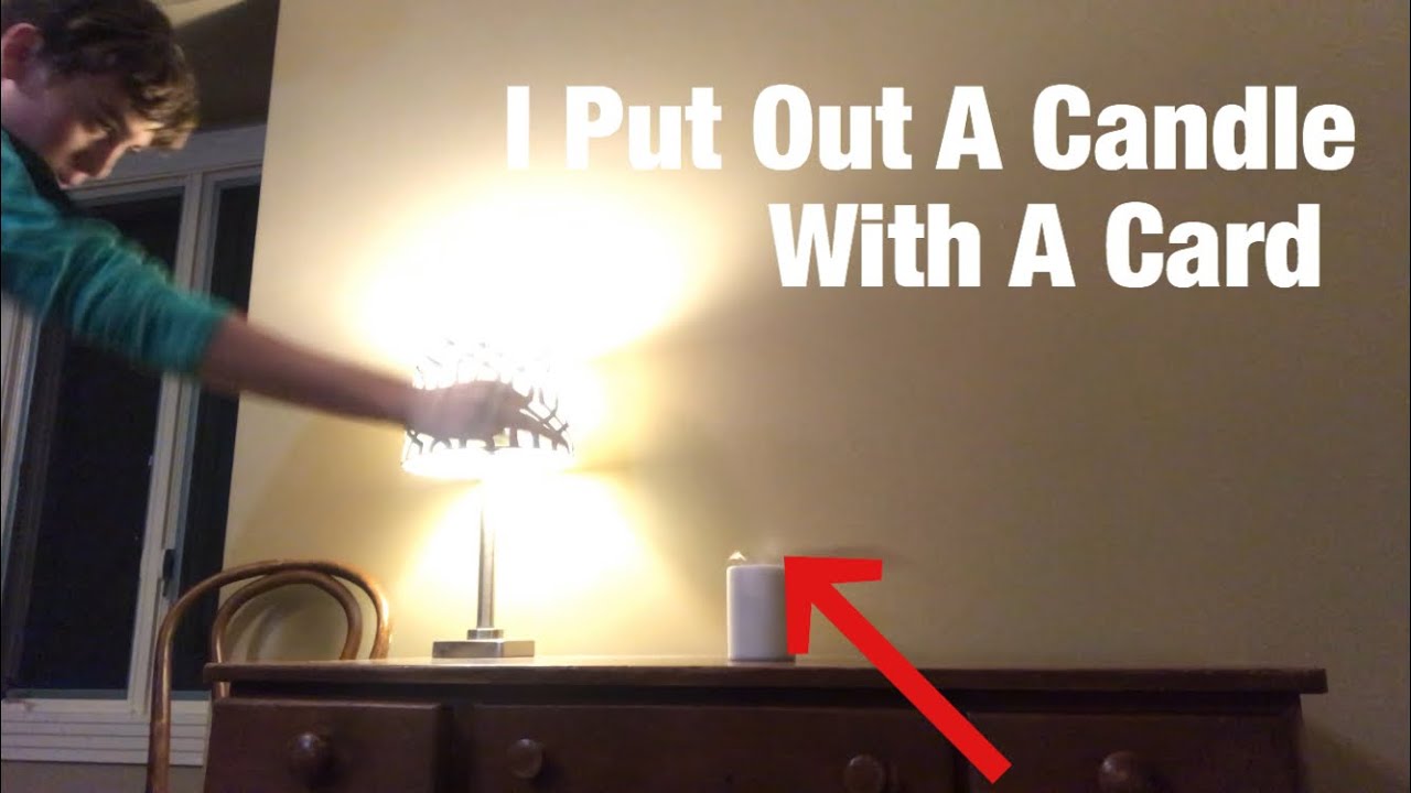 Card Throwing Montage | Master Jack - YouTube