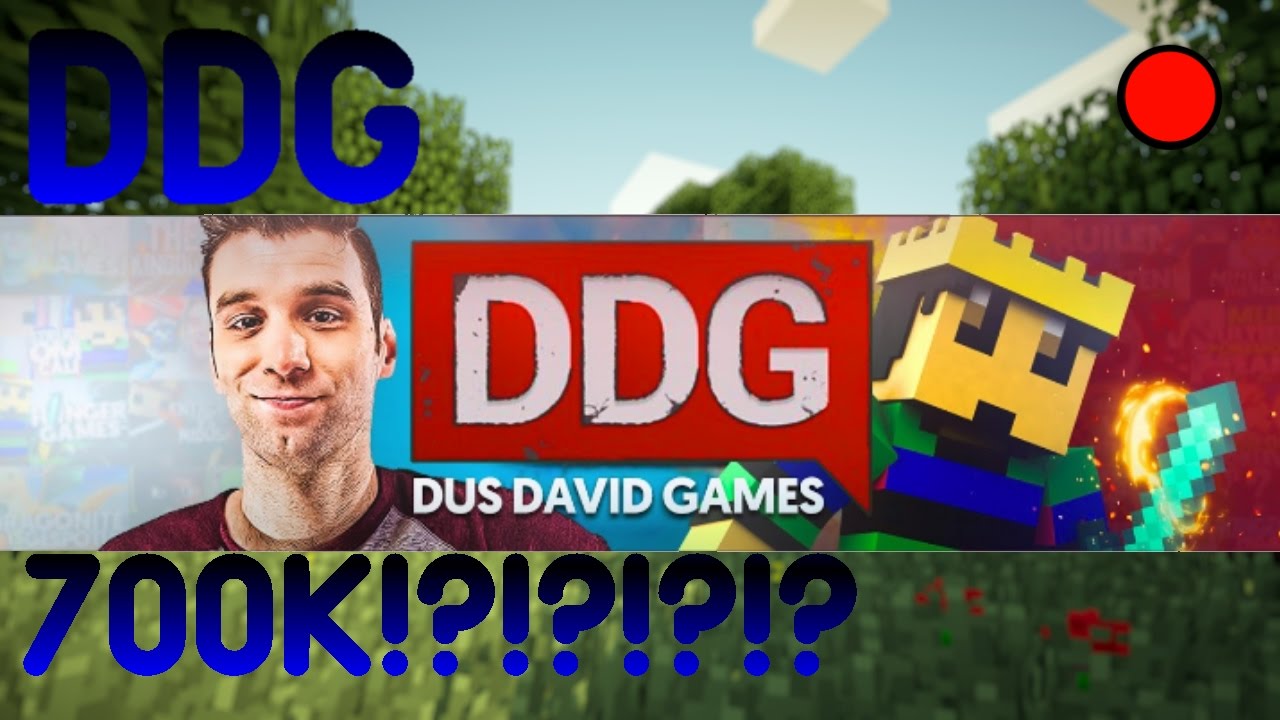 DDG 700K STREAM DUSDAVID - YouTube