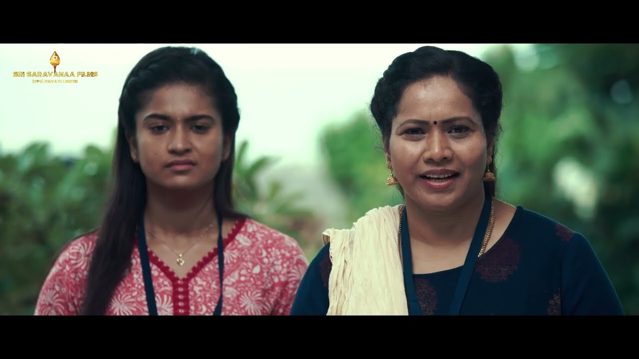 Bestie -Tamil Movie Ashok || Yashika Aannand Love Romantic Thrillar ...