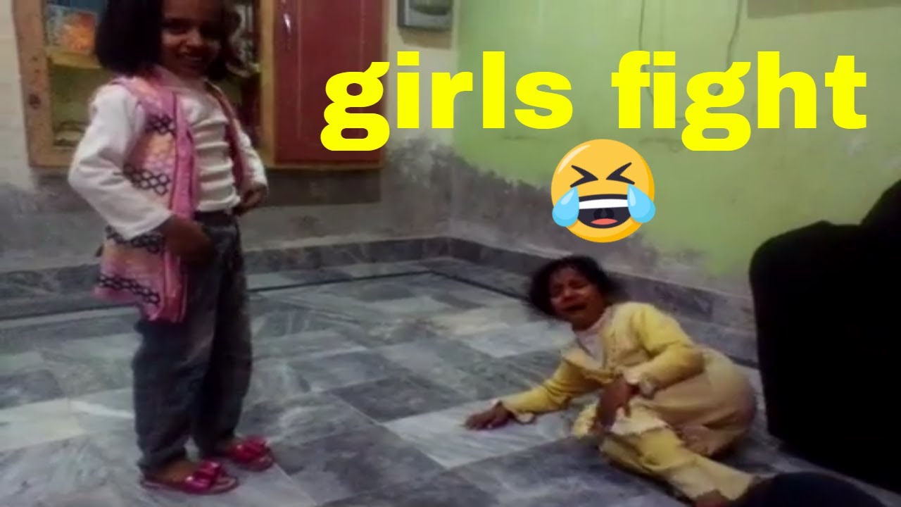 girls fight 2020 |girl fight scene | white girl fight - YouTube