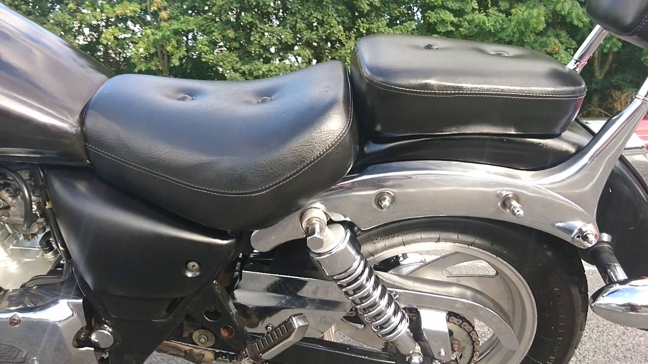 2008 JINLUN JL125 JL 125 LEARNER MOTORCYCLE 5 SPEED 70+MPH VGC NEW MOT ...