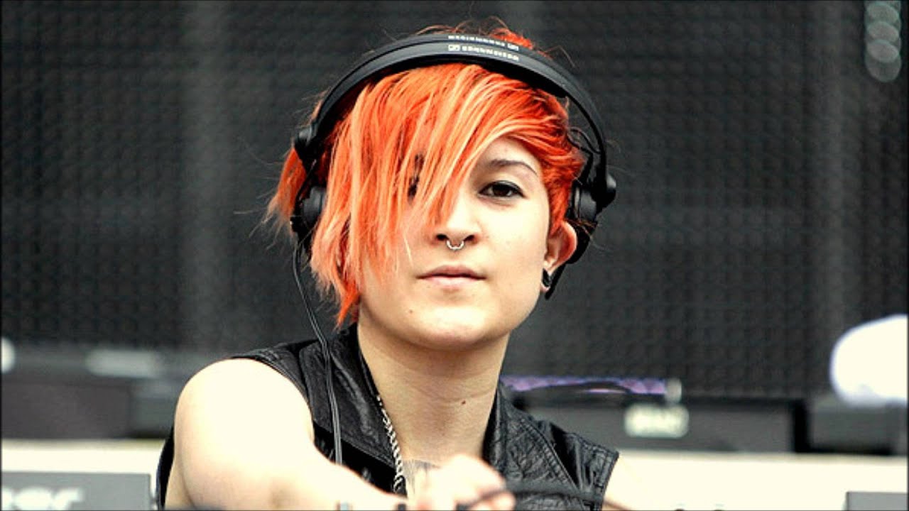 Maya Jane Coles - Getting Freaky - YouTube