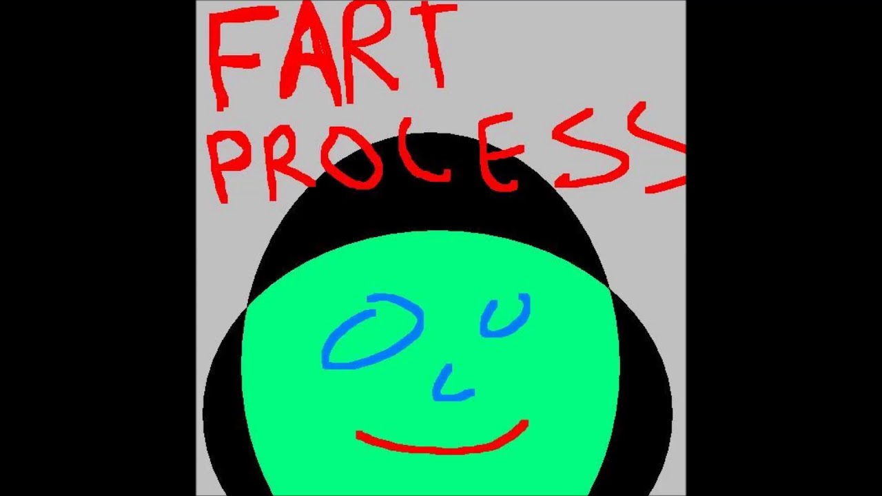 Fart Process - Therapy Demo - YouTube