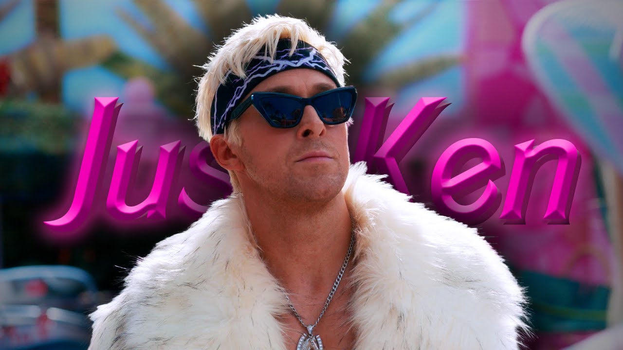 Just Ken Edit - Fluxxwave (Lay With Me) - YouTube