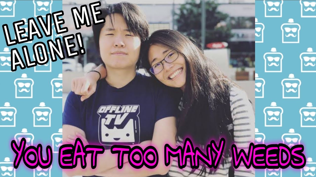 Jenny (Toast's Sister) Worried About Toast Health - YouTube