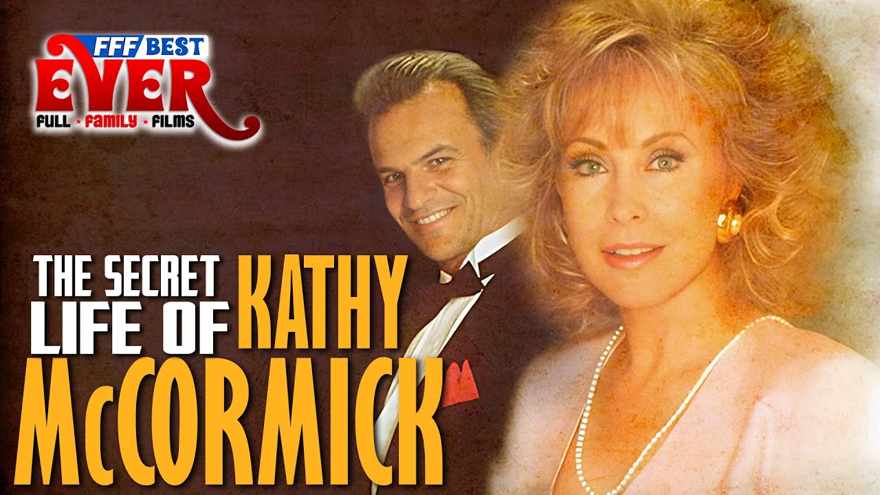 KATHY McCORMICK, A MODERN CINDERELLA | Full ROMANTIC COMEDY Movie - YouTube