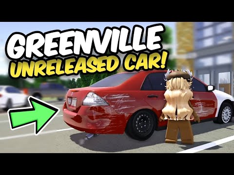 *Unreleased* 5000HP Honda Accord In Greenville Roblox! (Small Review ...