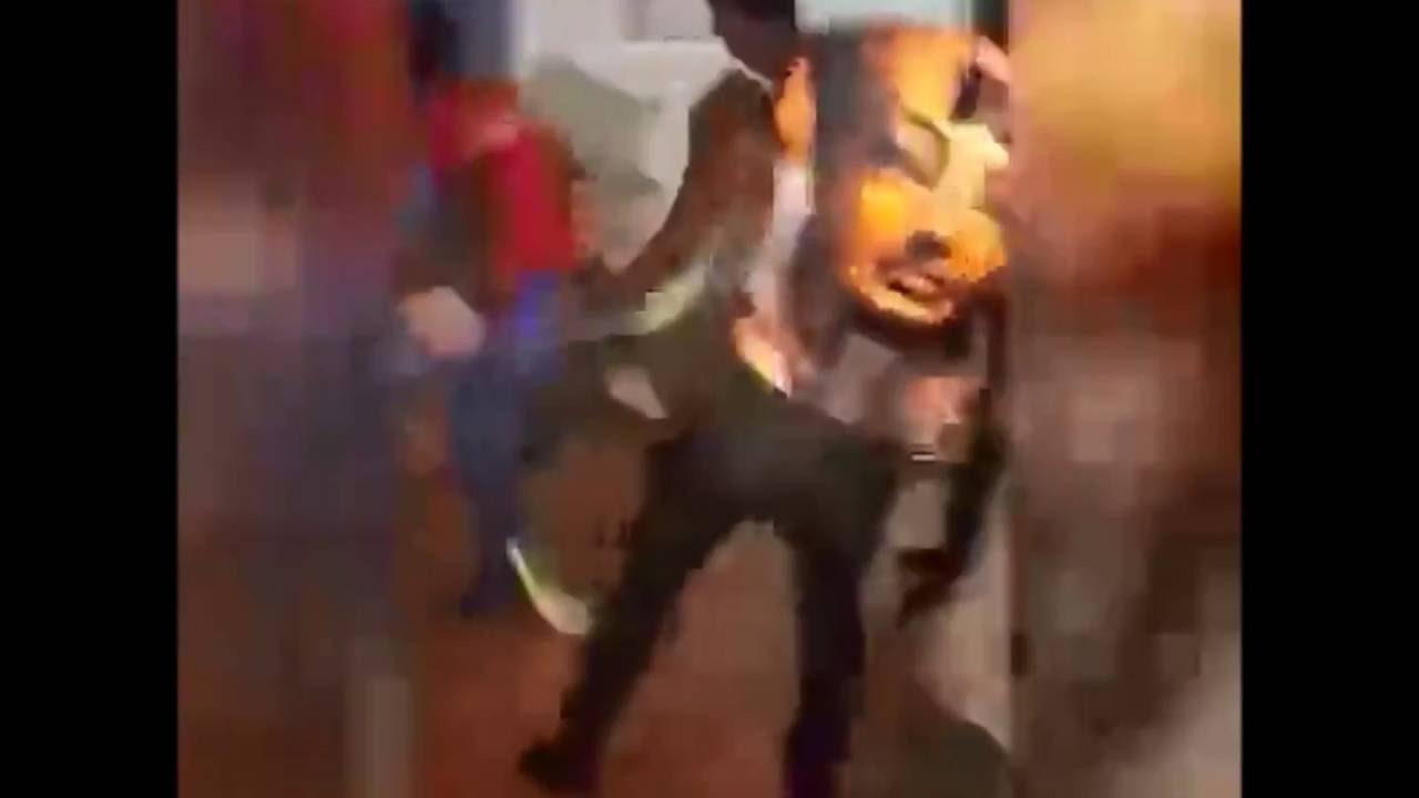 Coon Dance - YouTube