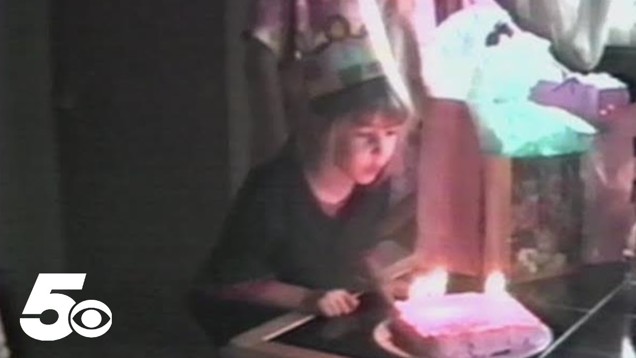 Authorities to announce development in 1995 kidnapping of Morgan Nick ...