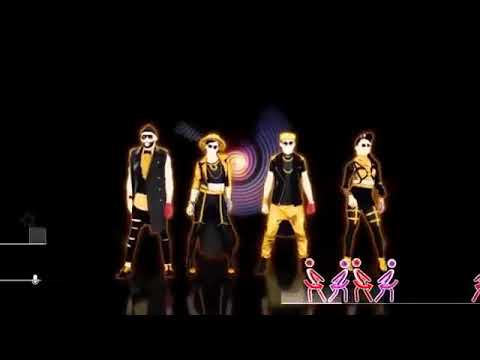 Scream and shout just dance - YouTube