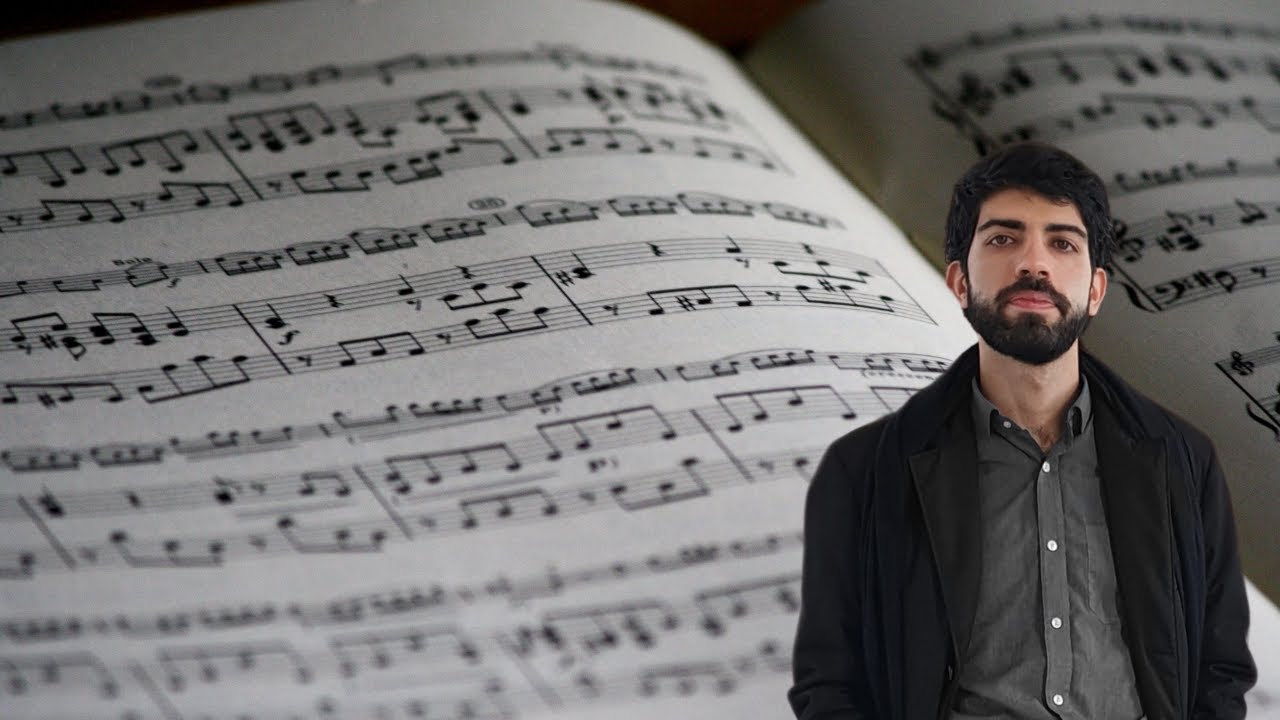 Come Leggere la Musica Più Velocemente - LIVE COMPLETA - YouTube