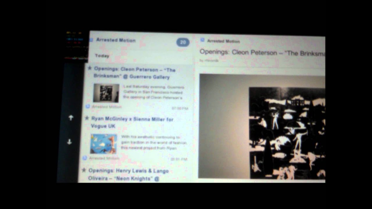 Kindle Fire vs BlackBerry PlayBook | WebReader News RSS Reader for Kindle Fire and PlayBook ...