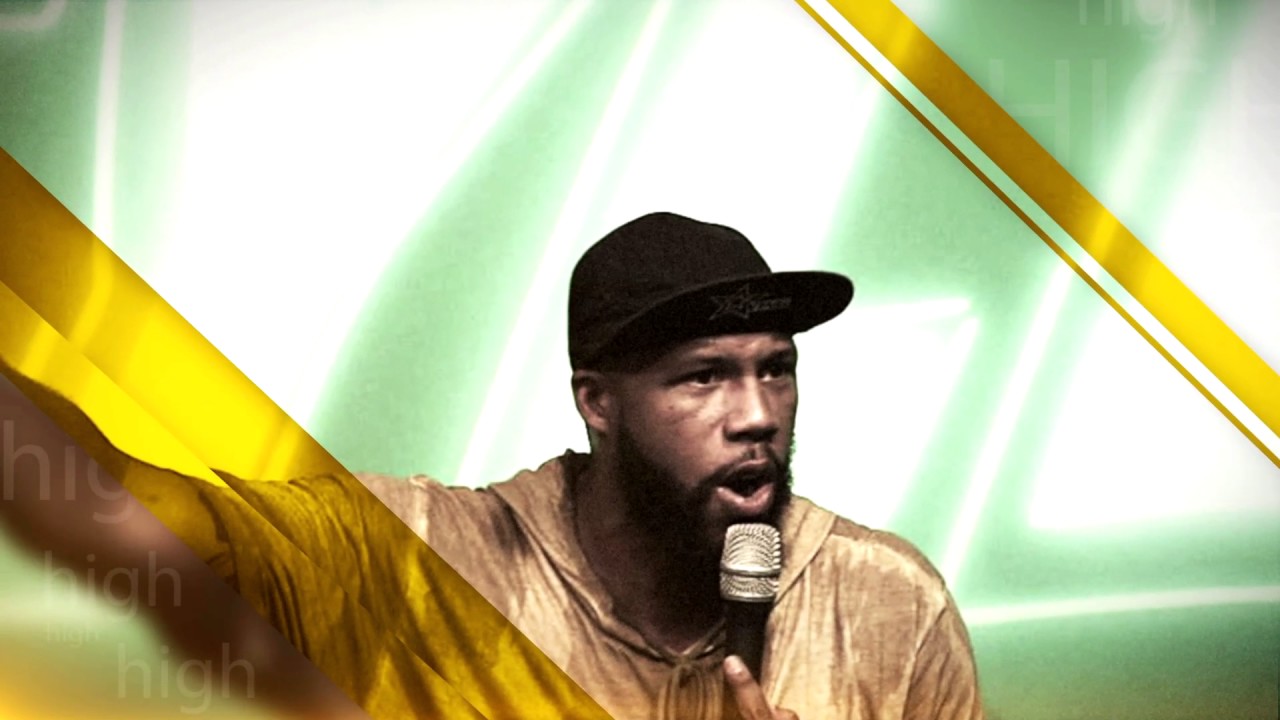 How You Know You're A Real Weed Smoker - YouTube