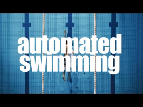 automated swimming (morphic field) - YouTube Music
