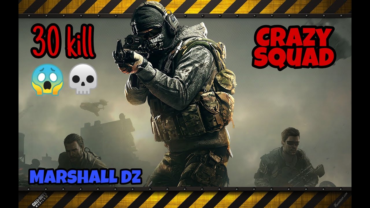 Call of duty..the most crazy game i ever played 😱🙊 - YouTube
