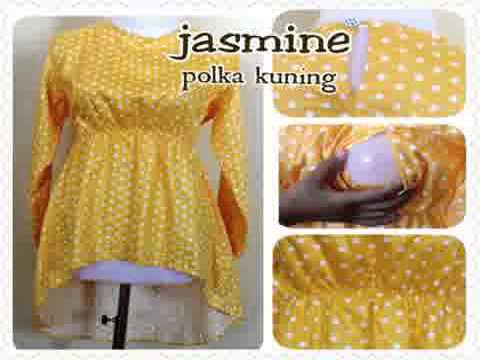 HPWA 081234228808  pin BB 523D1829 gamis menyusui thamrin city