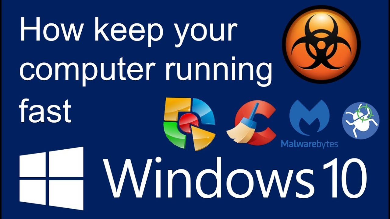 Making Windows 8 Run Blazingly Fast for Free 2017 - YouTube