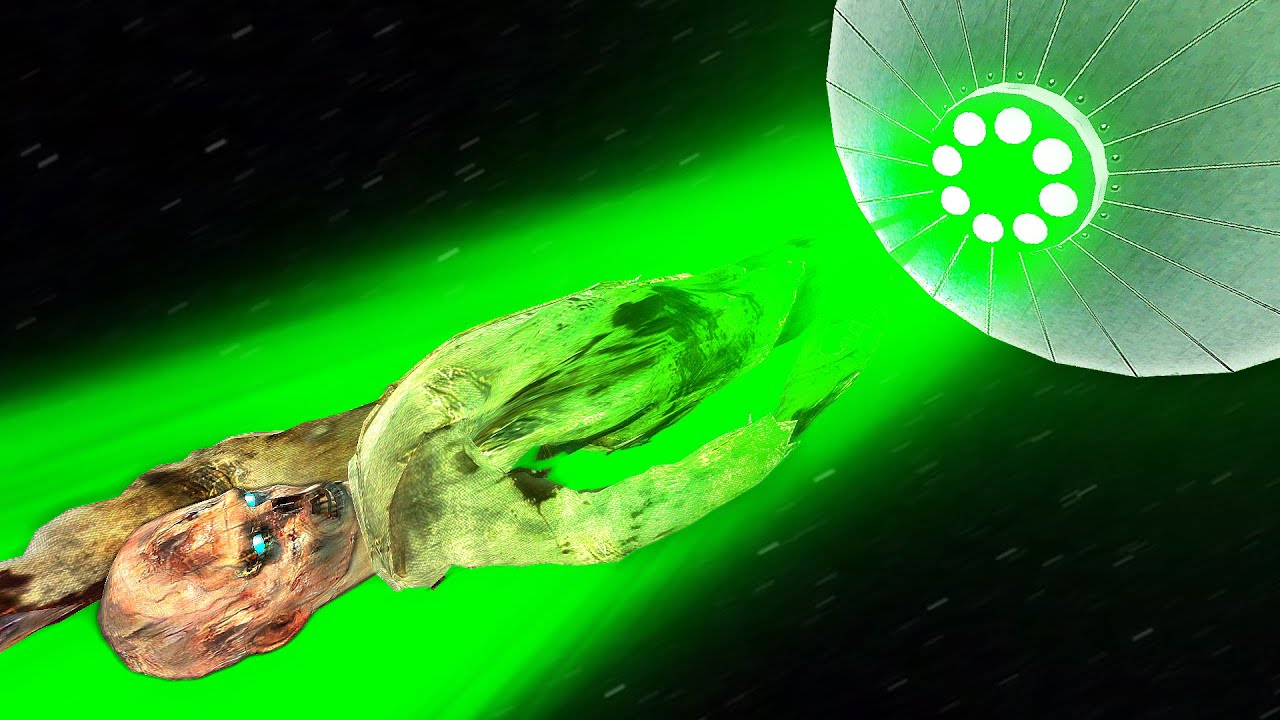 How to Survive an Alien Invasion (like an idiot) - YouTube