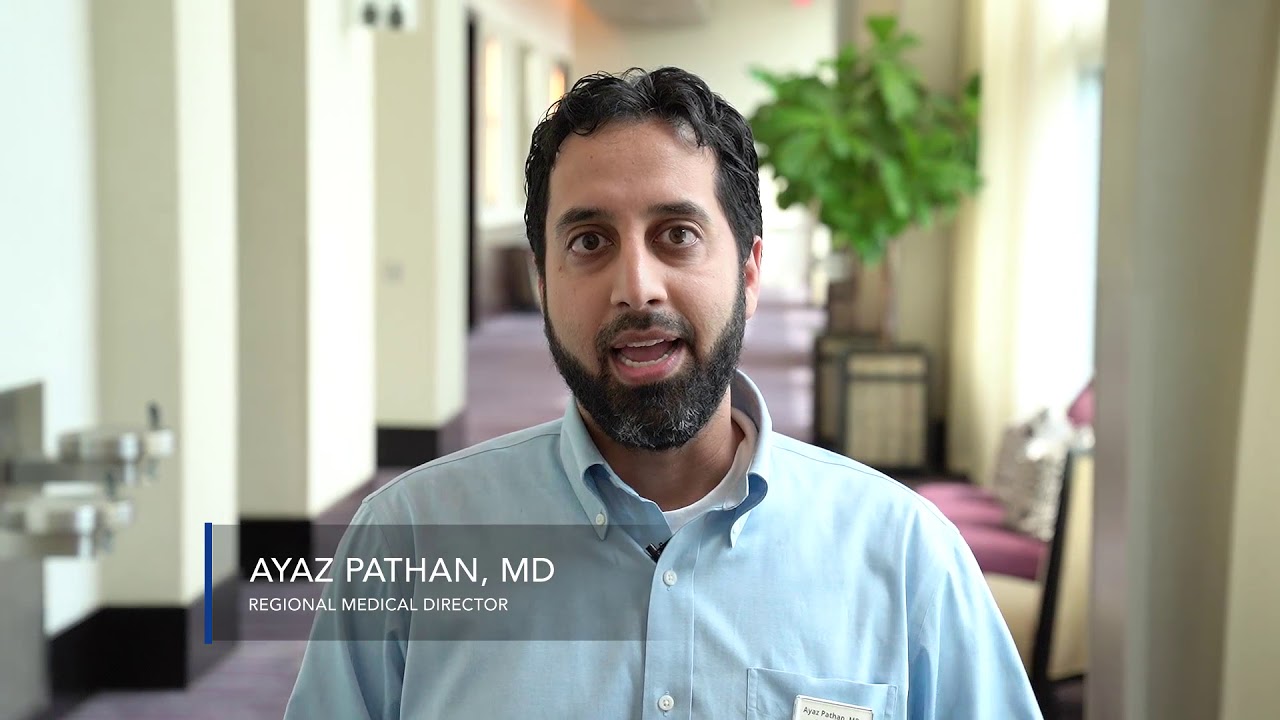 2017 ApolloMD Leadership Conference | Dr. Ayaz Pathan - YouTube