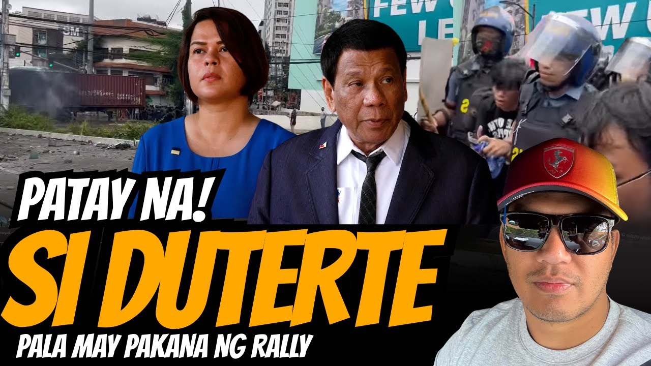 SABOG ANG SIKRETO! - YouTube