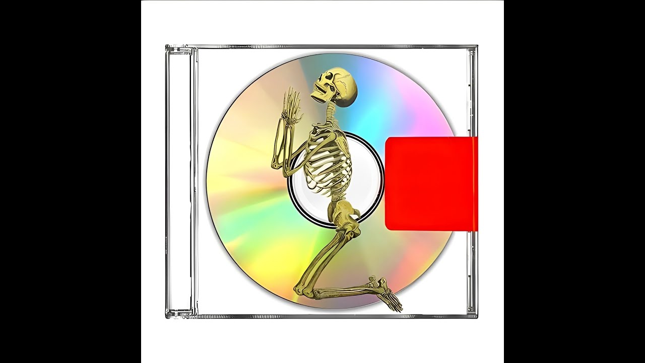 God Level - Kanye West (Leak) - YouTube