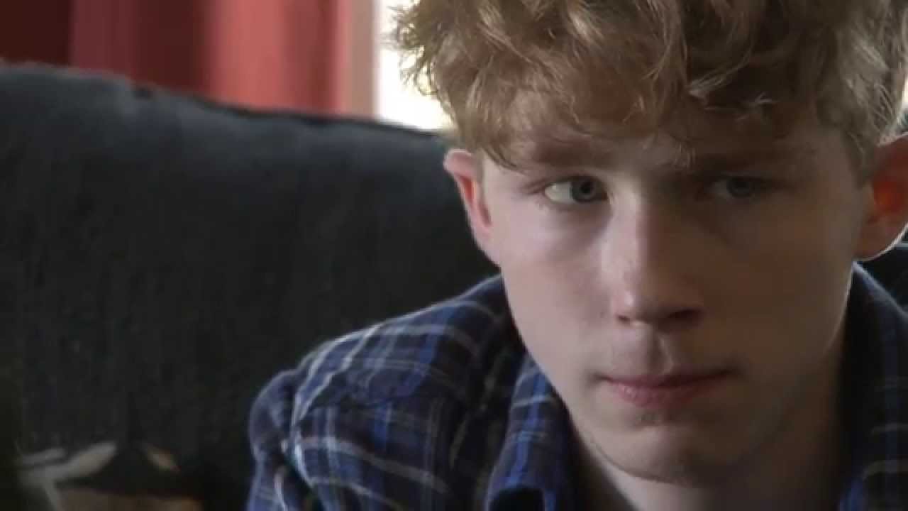 Joey Luthman - A Scene Study 2014 - YouTube