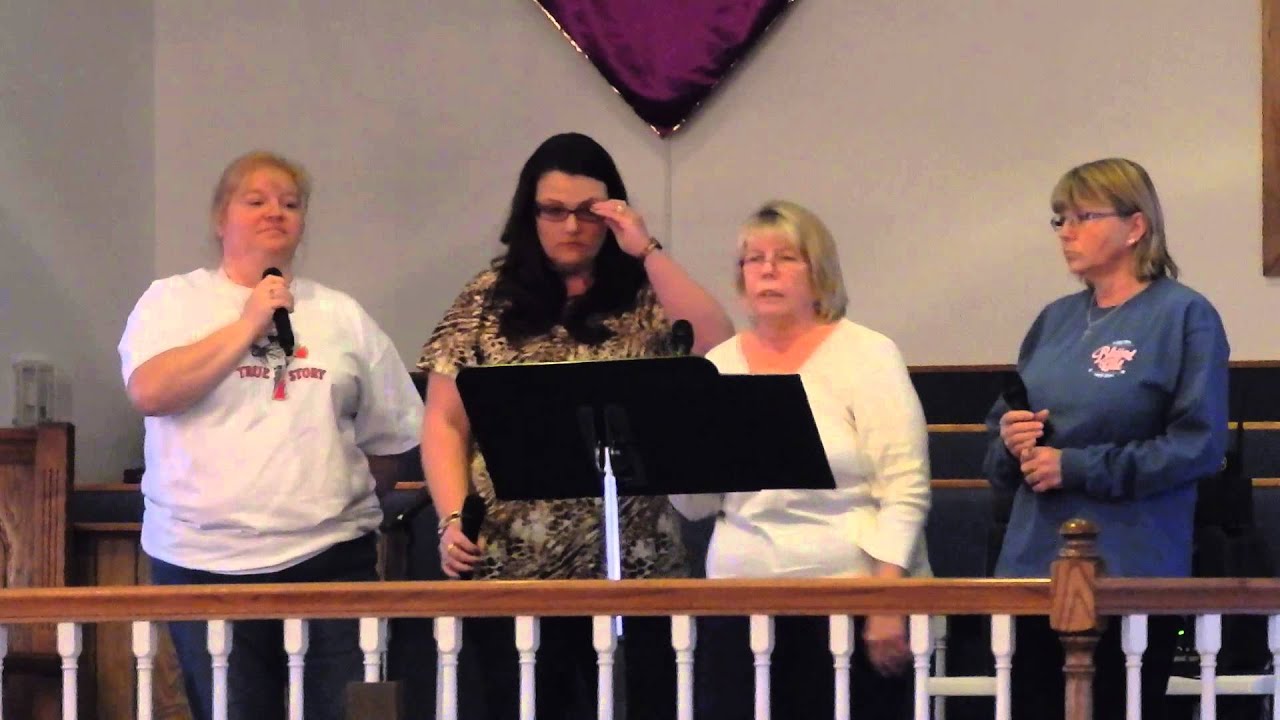 Beulah Christian Baptist Church 013-4 His Glory - YouTube