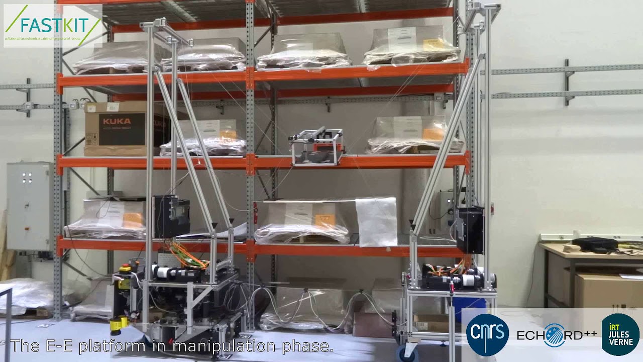 #10 FASTKIT zoom on Collaborative and mobile Cable-Driven Parallel ...