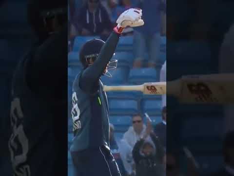 Joe root bat drop||#shorts - YouTube