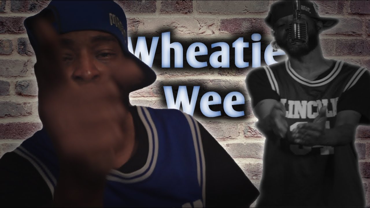 Wheatie Wee - Do What I Want (Sign In Performance) - YouTube