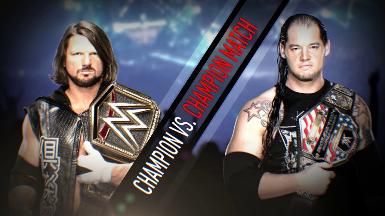 WWE LIVE Holiday Tour - YouTube