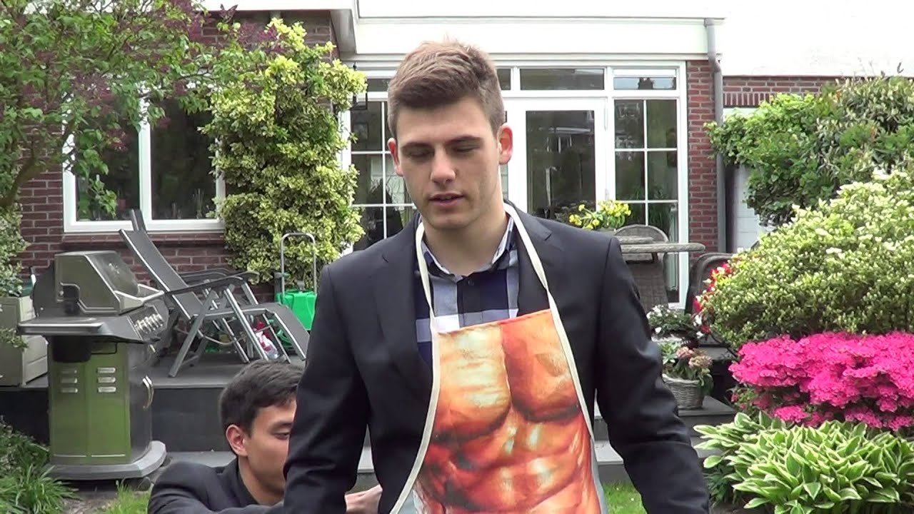 Durling's Diary - The Finale - YouTube