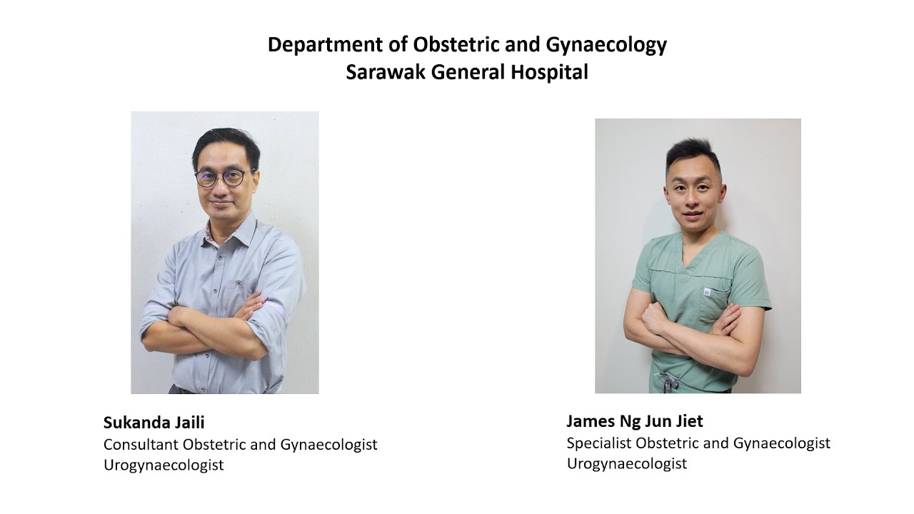 Fourth Degree Perineal Tear and Episiotomy Repair - YouTube