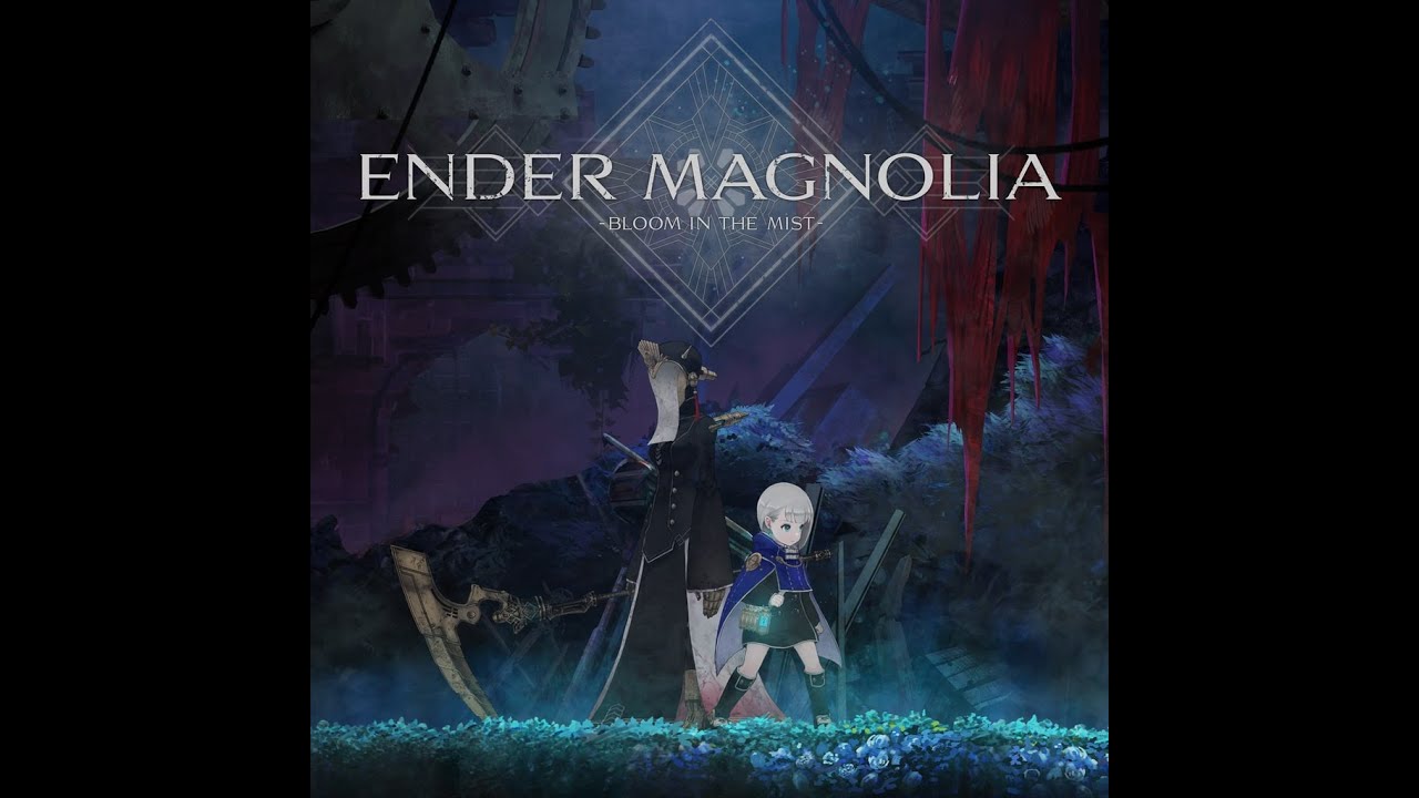 Main Theme -- Ender Magnolia OST Extended - YouTube