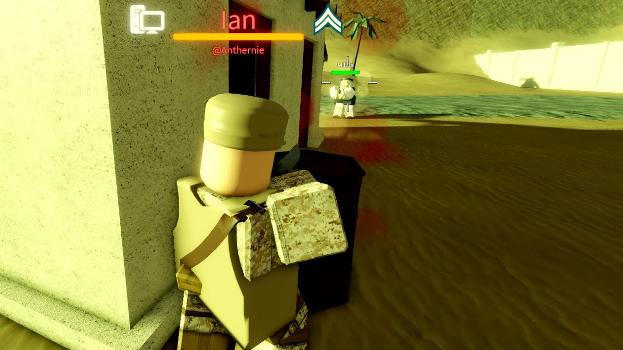War simulator Era - The Oil Wars - YouTube