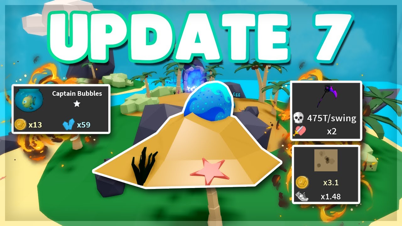 *NEW* REAPER SIMULATOR 2 UPDATE 7! NEW WORLD! NEW PETS! AND MUCH MORE ...