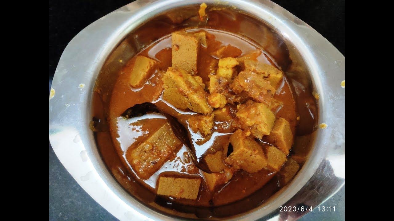 Sepu vadi recipe | himachali dish | सेपु बड़ी रेसिपी | Radhikarasoi ...